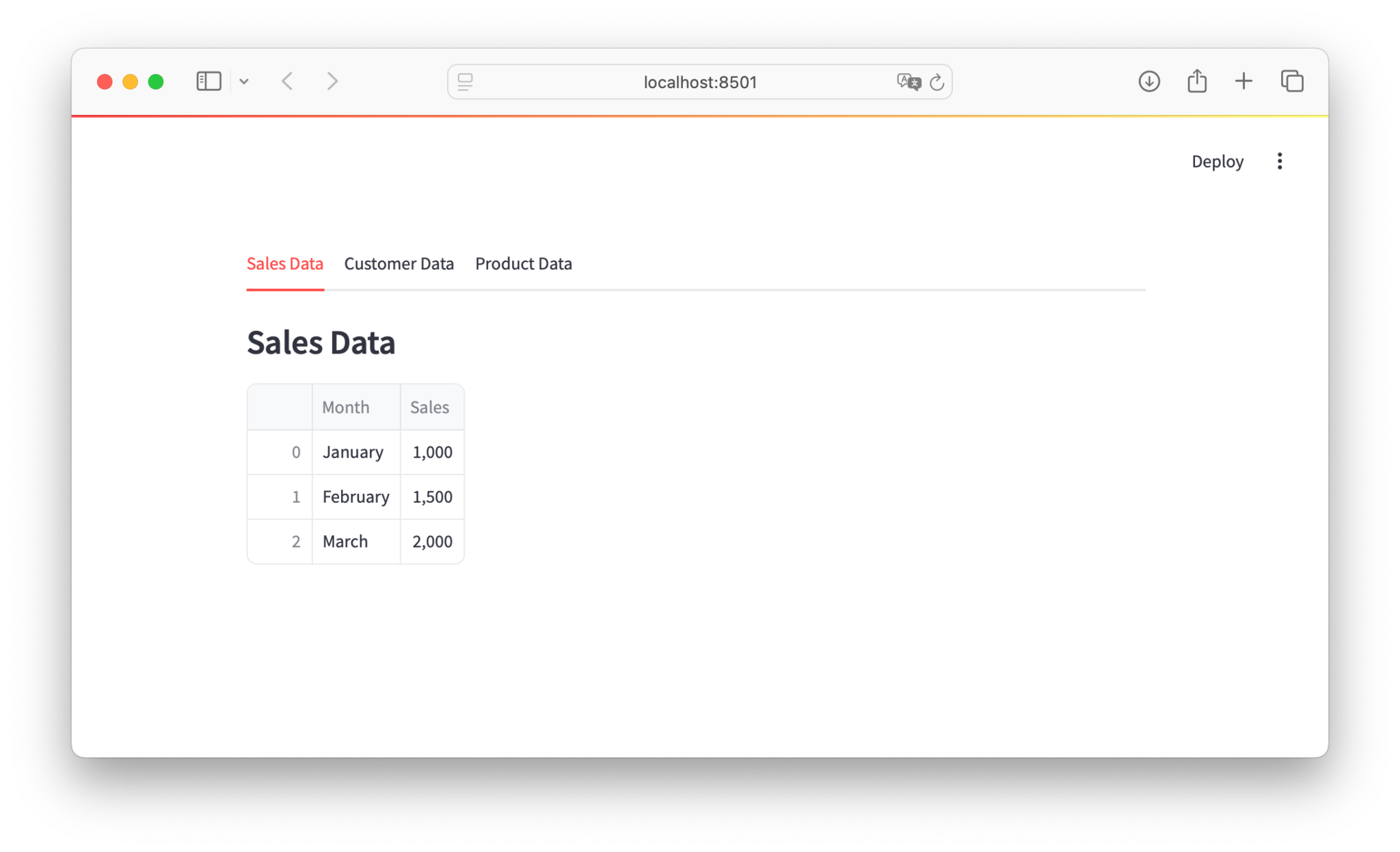 Streamlit カスタムレイアウト応用編：第0回 | アマチュア無線局JS2IIU