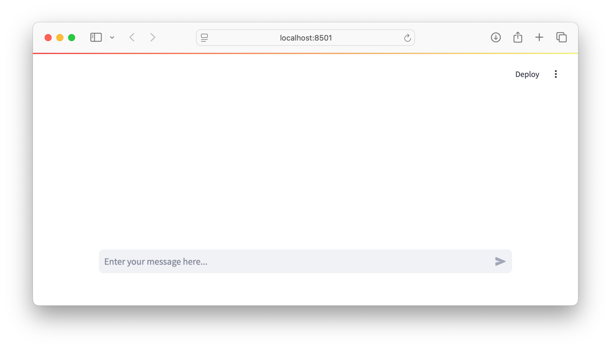 【Streamlit】生成AIチャットアプリを構築しよう | アマチュア無線局JS2IIU