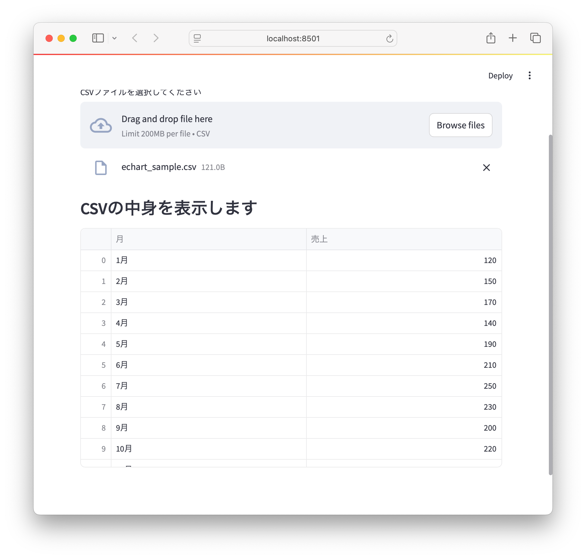 【Streamlit】Streamlitのドキュメントを読み解く | アマチュア無線局JS2IIU
