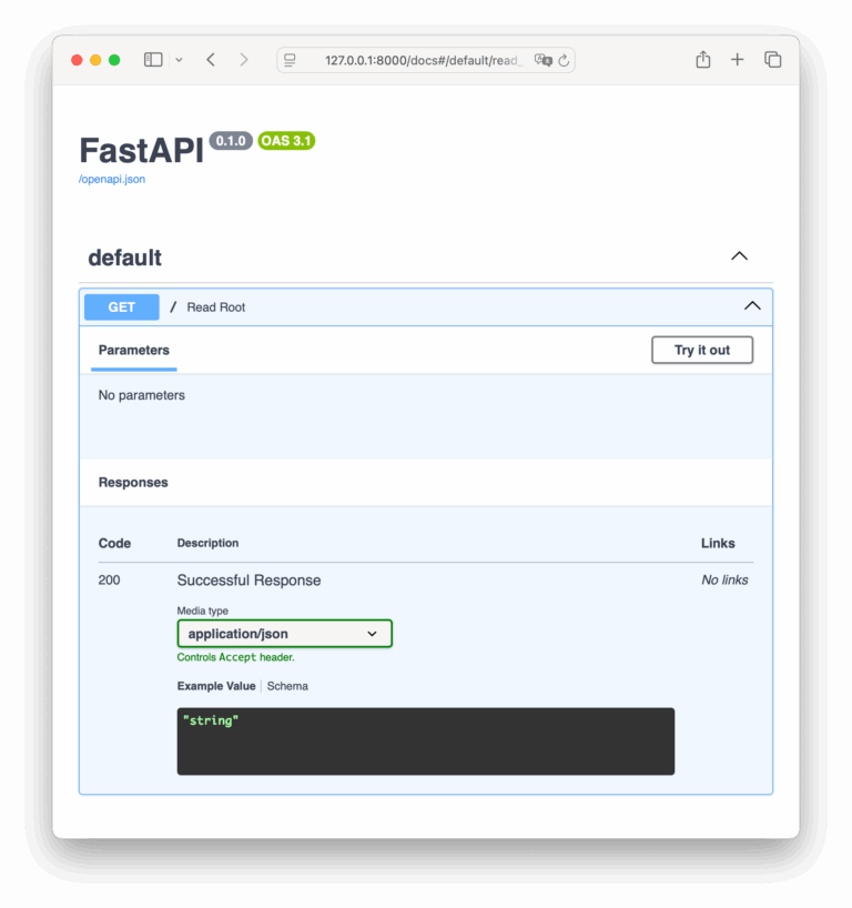 【Python】 FastAPI入門：Web APIを作ってみよう | アマチュア無線局JS2IIU
